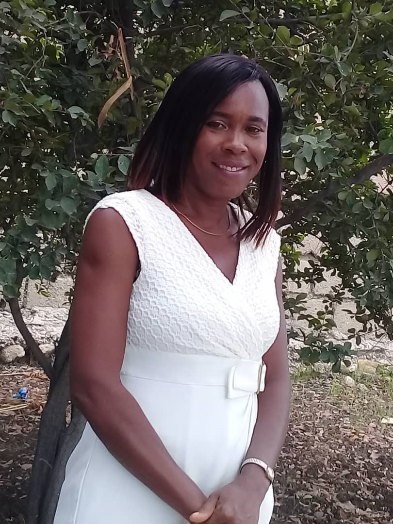 Pawas Pitit Manman Rozè » Chorale Notre Dame du Rosaire